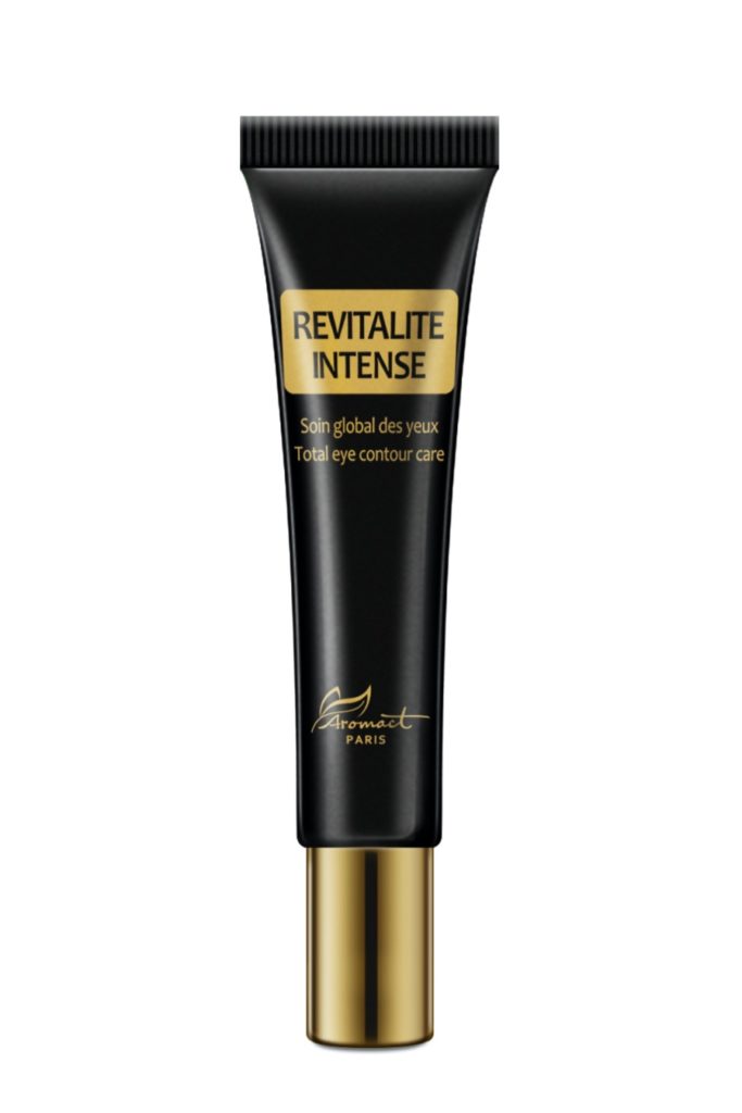 Total eye contour care Revitalite Intense – Laboratoires Aromact®